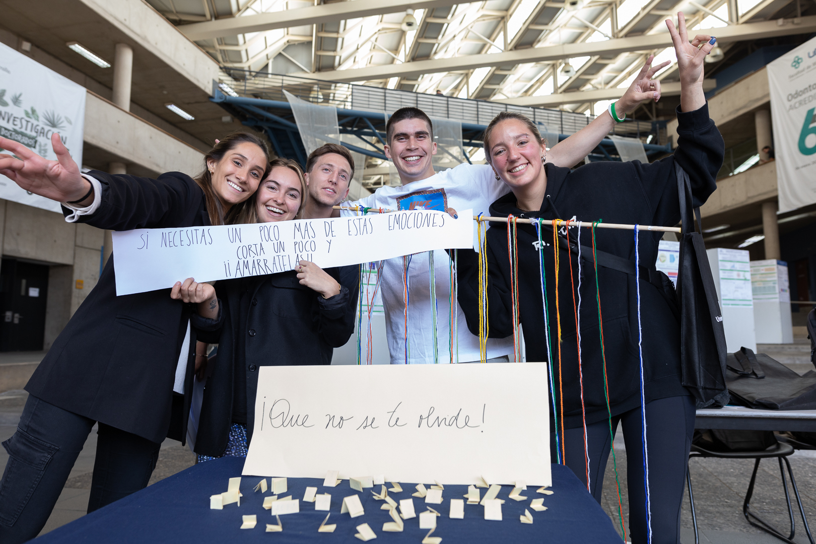 Semana i - UDD